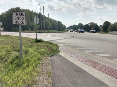 Urbana working with Carle on proposed Kickapoo Rail Trail expansion ...