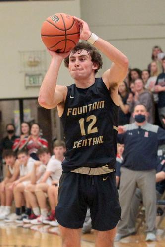 Boys’ Basketball Sectionals – Day 1 | Ford County | news-gazette.com
