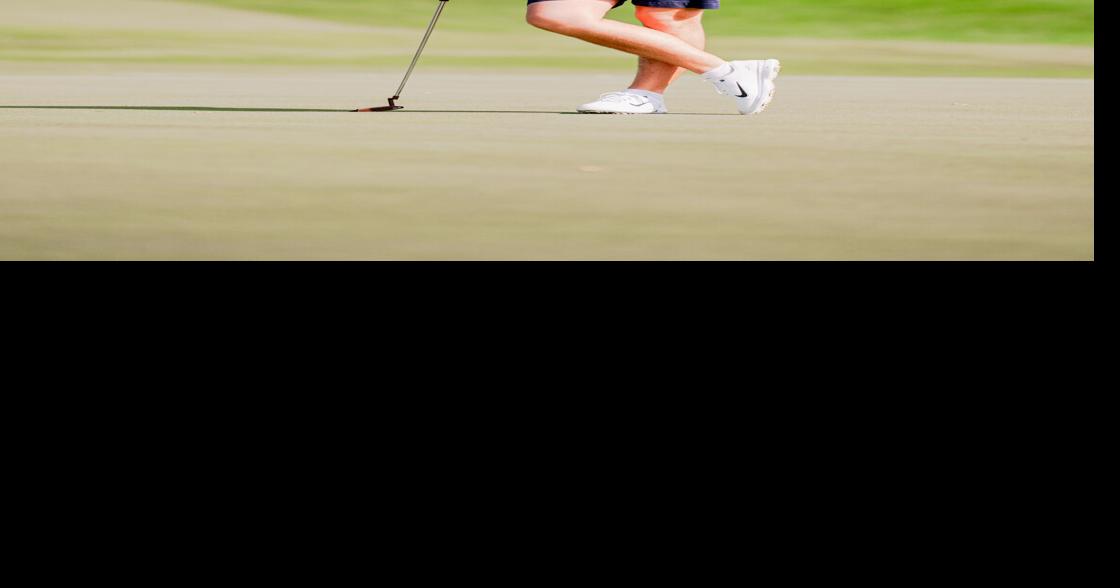 Max Herendeen living up to lofty expectations | Sports | news-gazette.com