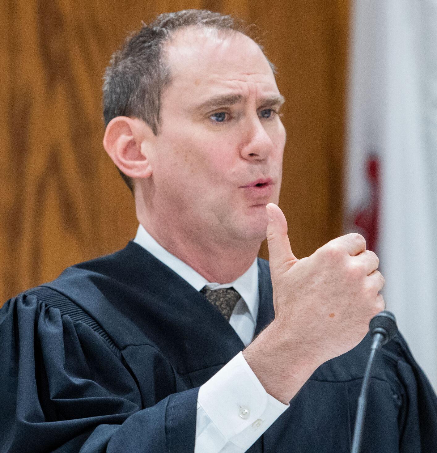 Taking the law into their own hands | Courts-police-fire | news-gazette.com