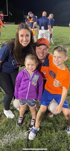 The Program, Part III: Adkins family fully on board with Jon's coaching ...