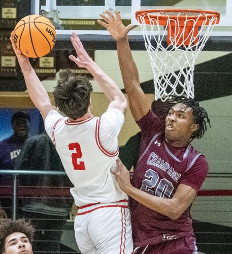 Tipping off: Our guide to the IHSA boys' basketball state tournament ...