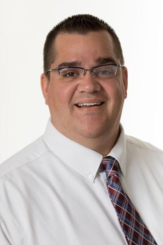 DACC welcomes new dean | News | news-gazette.com