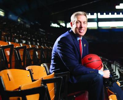 Opposing point of view: Get to know Kansas football | Sports | news ...