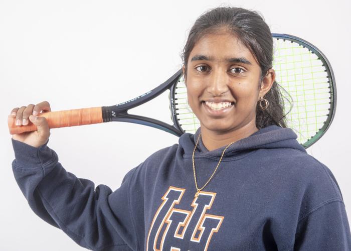 2025 All-Area Girls' Tennis: Meet the first team | Sports | news ...