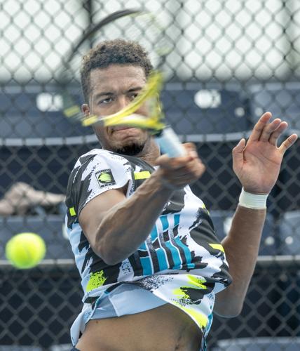 PHOTO GALLERY: Fighting Illini Open | Sports | news-gazette.com