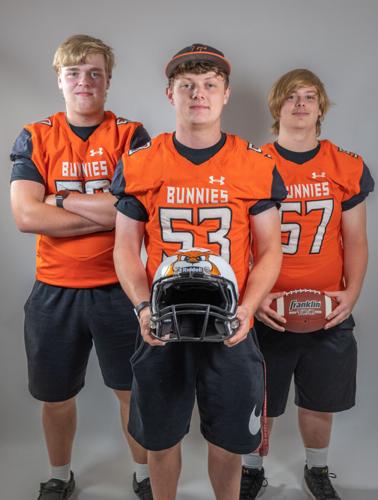 2022 prep football special section: Why we love Fisher football ...