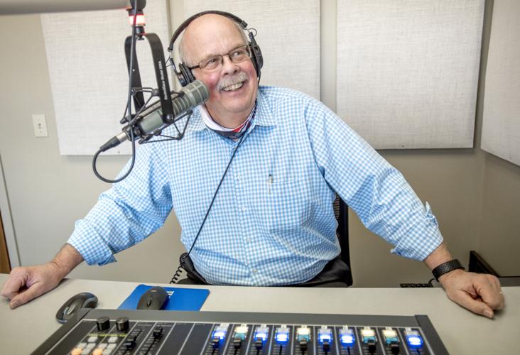 My Turn | 'I have always been surrounded by co-workers who have made me ...