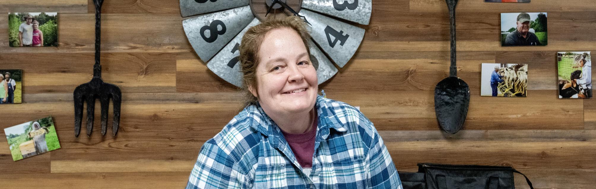 Beyond the Boardroom: Piato's Kelly Jo Lamb | People | news-gazette.com