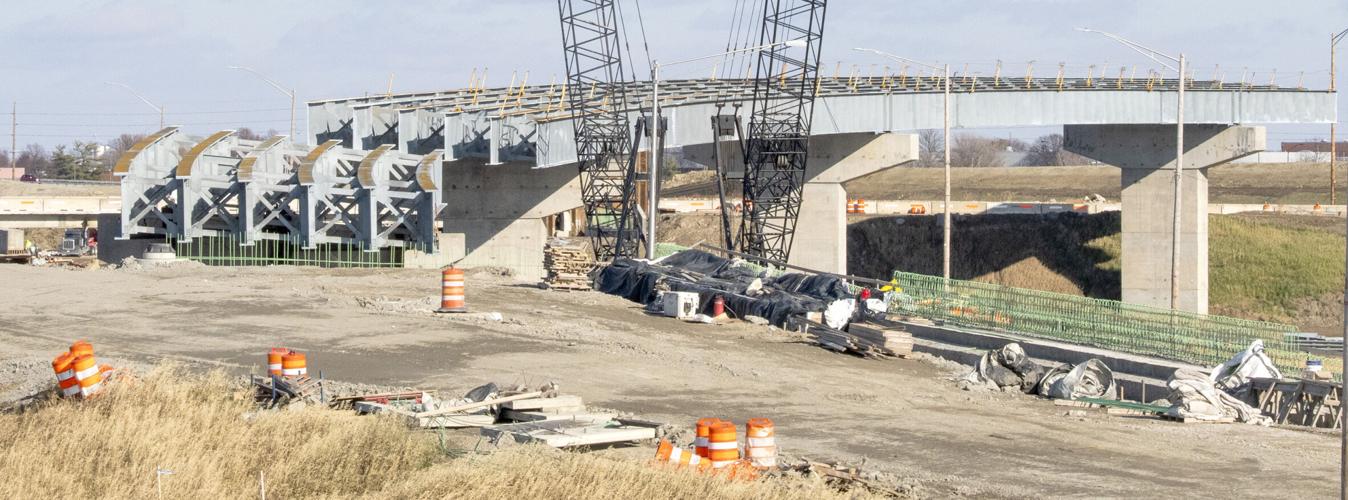 Nighttime closures of I-57 to end in a few weeks | Roadwork | news ...