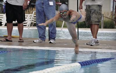 Rantoul swimming pool opens Saturday | Our County | news-gazette.com