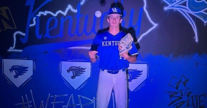 A-P’s Roberts commits to Kentucky ahead of junior baseball season ...