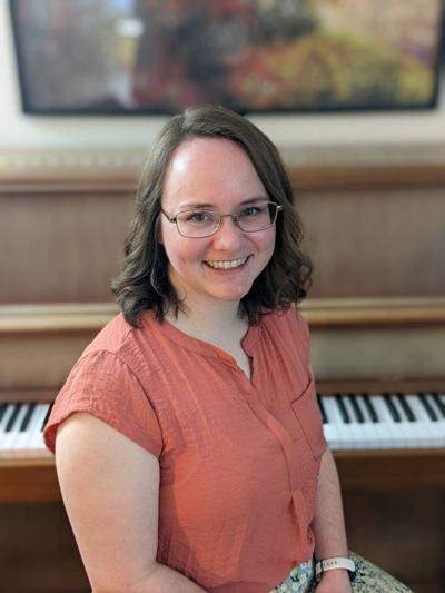 Parkland speaker: ‘Believe in your power to influence’ | News | news ...