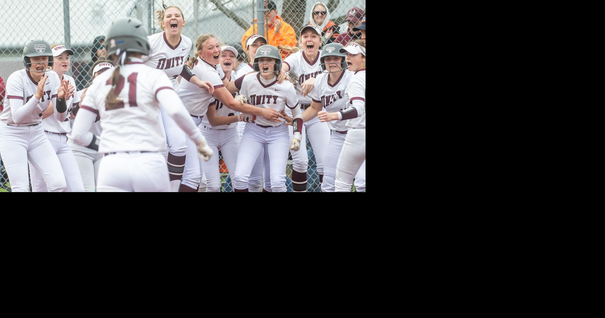 Rockets walk it off against reigning 3A champs | Sports | news-gazette.com