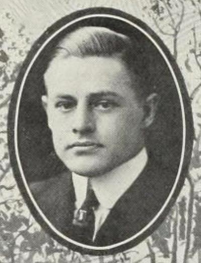 Illini Legends, Lists and Lore: William Woolston | Illini football news ...