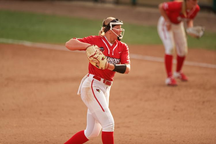 It's a new Day: 'I will never take a single pitch for granted again ...