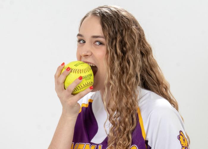 Faces of Spring: April 29, 2022 | Sports | news-gazette.com