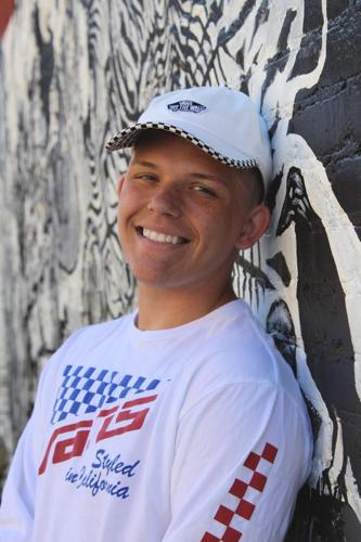 Westville Class of 2020 | Graduation 2020 | news-gazette.com