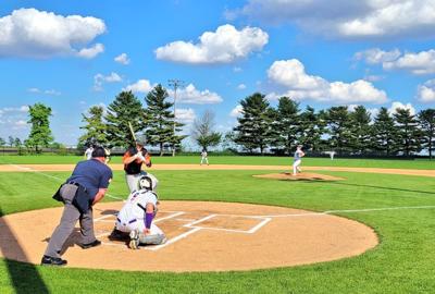 Arcola baseball keeps undefeated season going: ‘This has been awesome ...