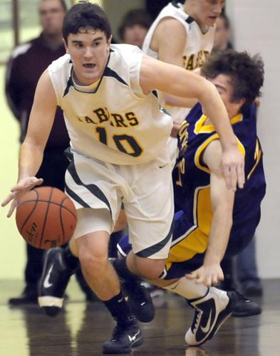 ST. Thomas More vs. Monticello | Prep Sports | news-gazette.com