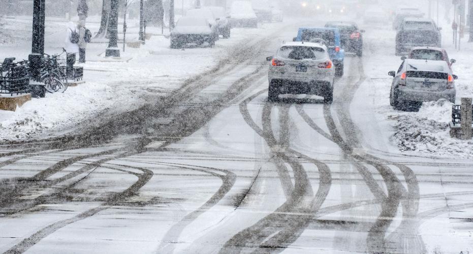 As heard on N-G Radio | 'Emotional' Benson remembers Mike White ...