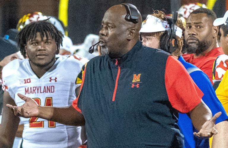 How will Big Ten schedule 16-team league? | Sports | news-gazette.com