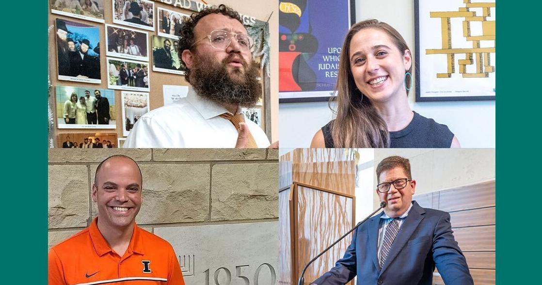 Jewish leaders respond to comments by Champaign council member ...