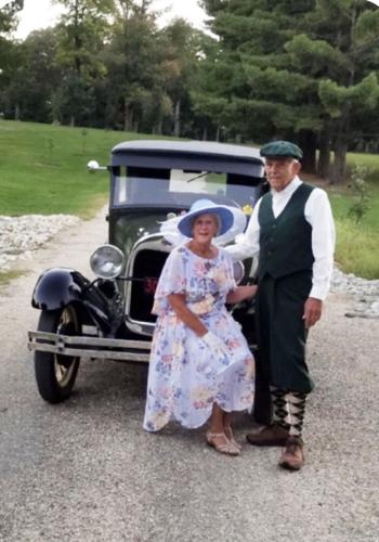 Good buddies to be among veterans on military honor flight | Military ...