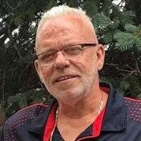 Michael “Big Daddy Woo Woo” Ray Hardison | Ford County | news-gazette.com