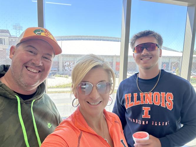 Top of the Morning, Sept. 10, 2024 | University-illinois | news-gazette.com