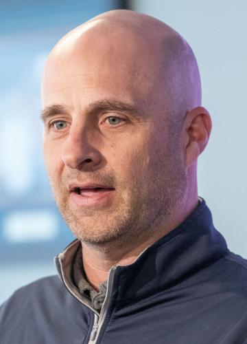 Asmussen | Can Lunney's offense make another jump in 2023? | Sports ...