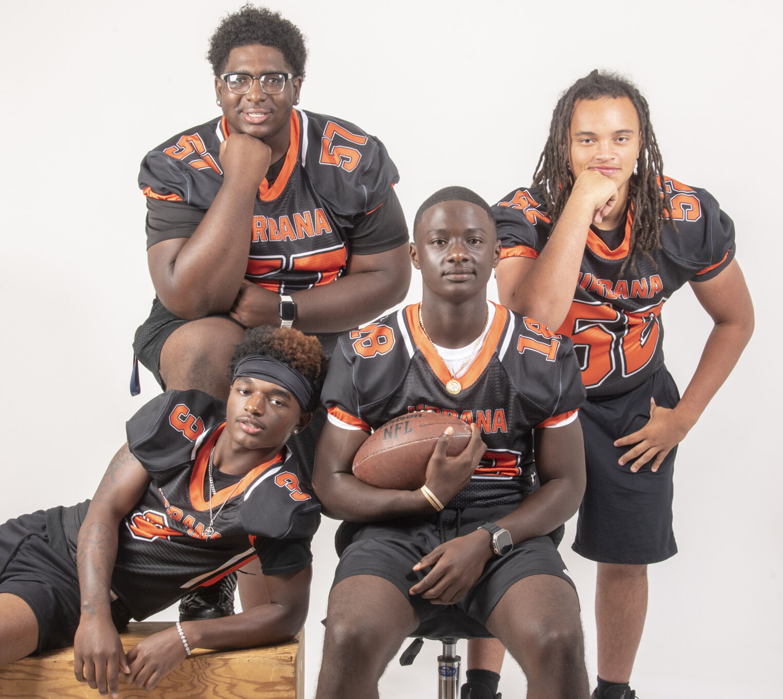 That's A Wrap: Week 8 area high school football roundup | Sports | news ...