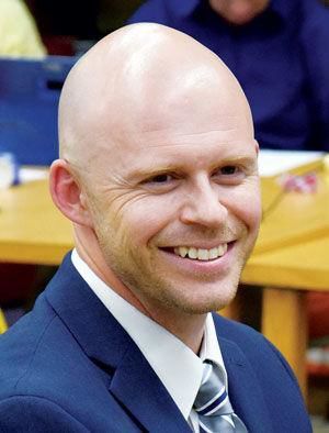 The Exemplary Eight: Monticello High School | News | news-gazette.com