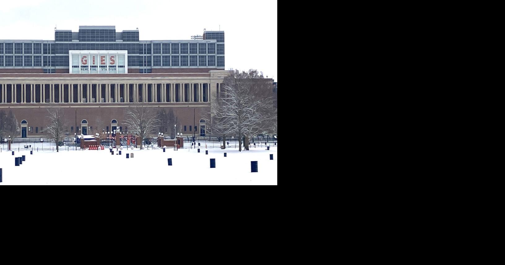 My Turn | UI trustees can do better than renaming stadium | Guest ...