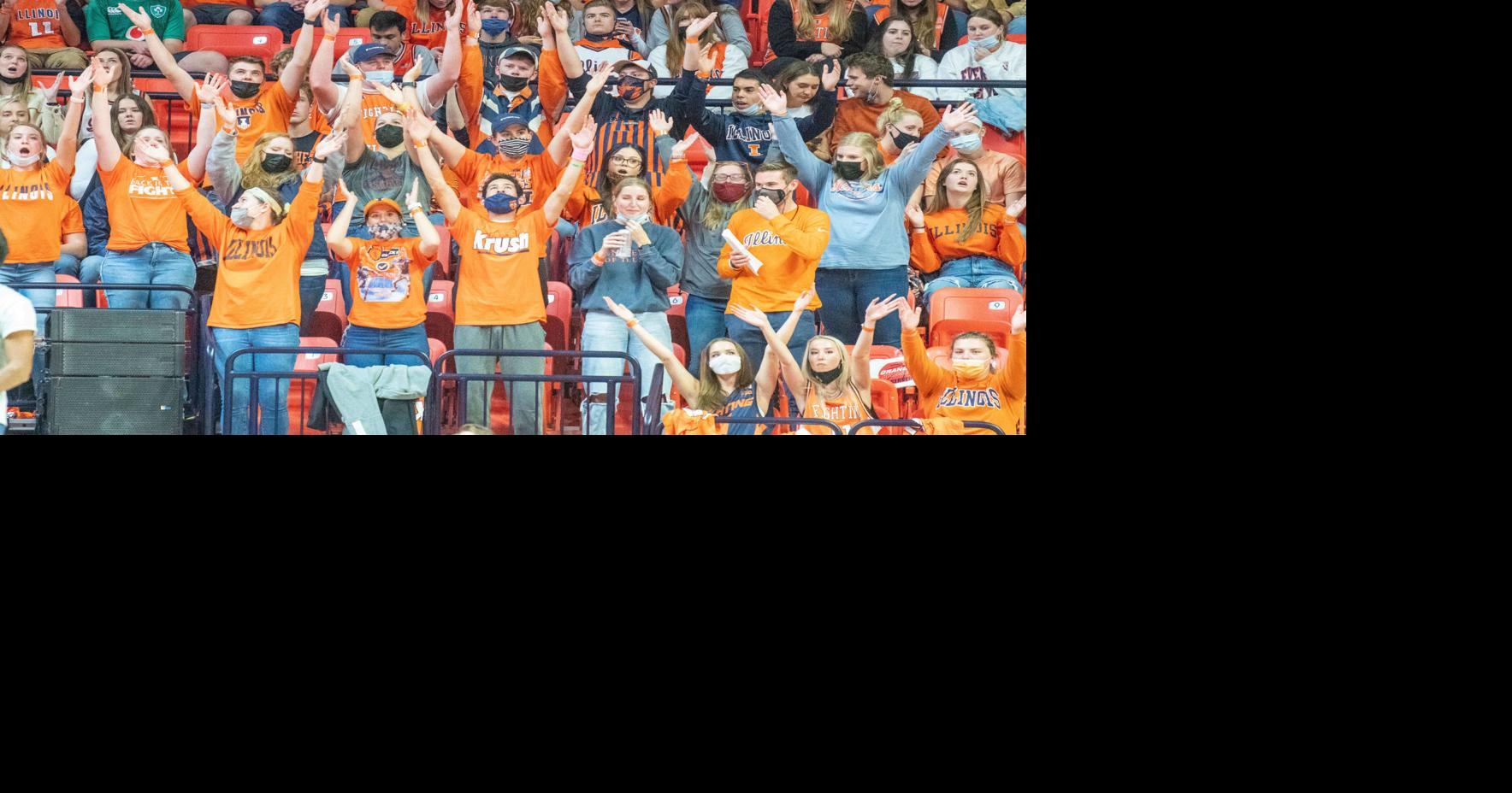 Good Morning, Illini Nation: Where are they now? | Sports | news ...