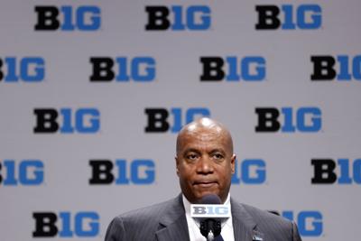 Big Ten's whopper of a TV deal worth a closer look | Sports | news ...