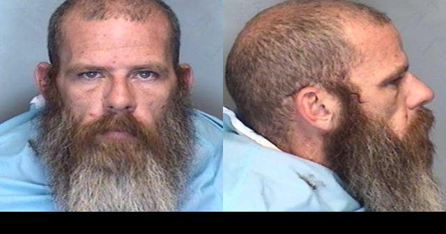 Alleged threats land Bellflower man back in jail with higher bond ...