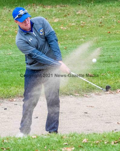 Prep Boy's Golf: Class 1A Fisher Regional 9/22 | Multimedia | news ...