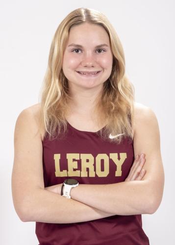 Faces of Spring: May 11, 2023 | Sports | news-gazette.com