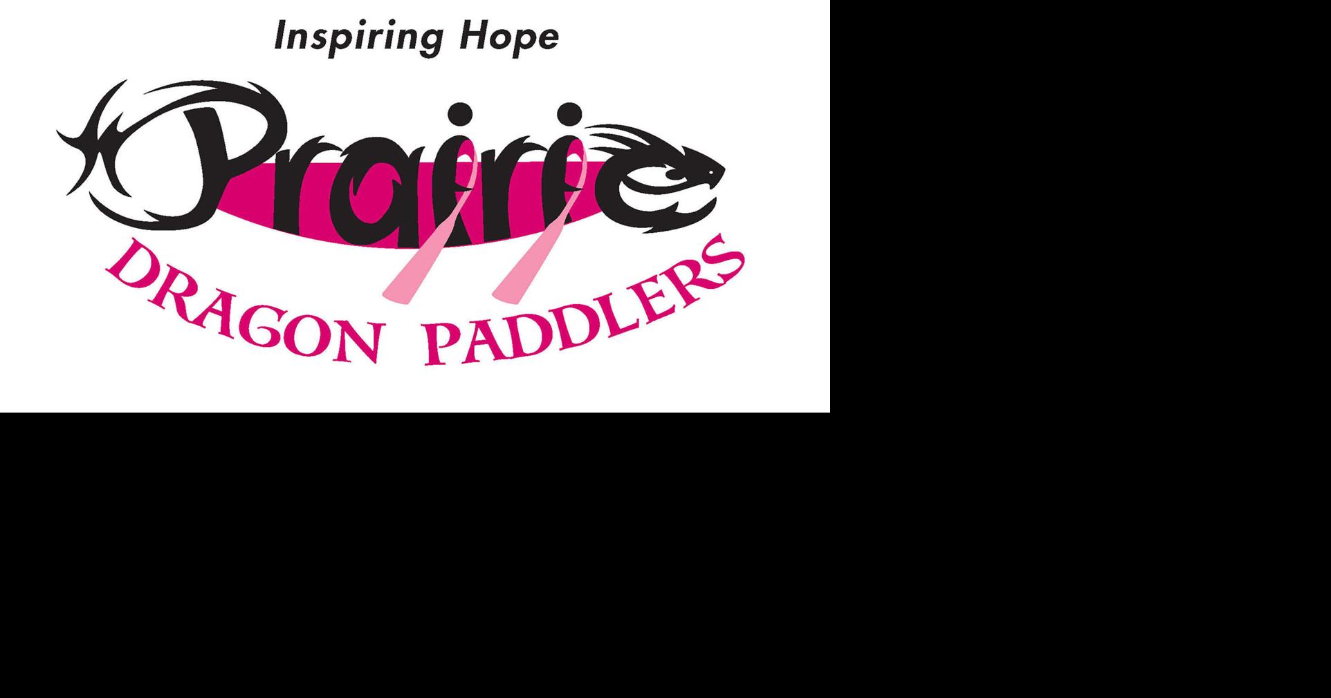 How to give: Prairie Dragon Paddlers | News | news-gazette.com