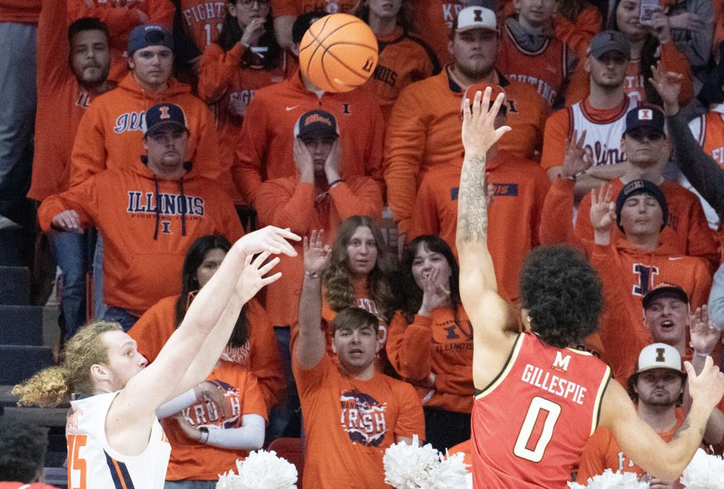 Tatelines | Living and dying by the three-pointer | Sports | news ...