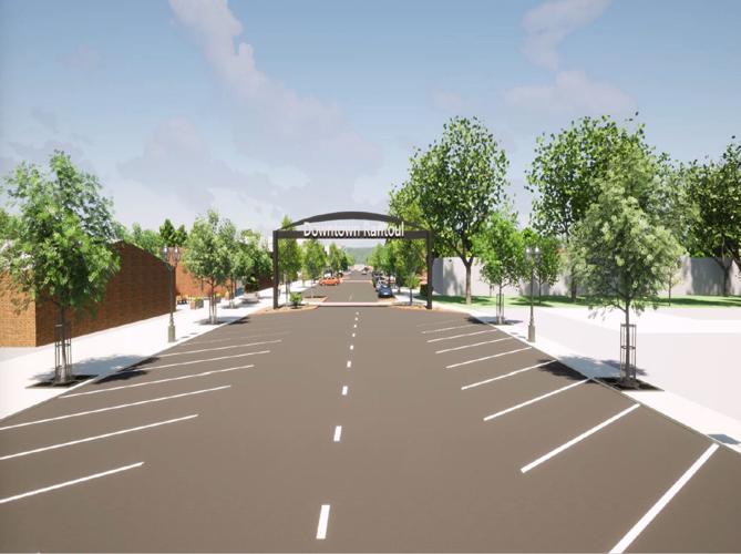 Rantoul goes after $3 million state grant for streetscape program ...