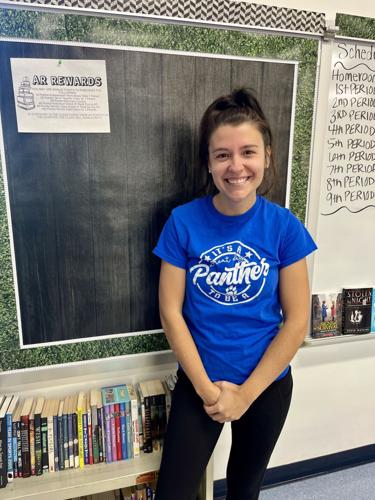 Education 2023 | The exemplary 11: St. Joseph Middle School | News ...