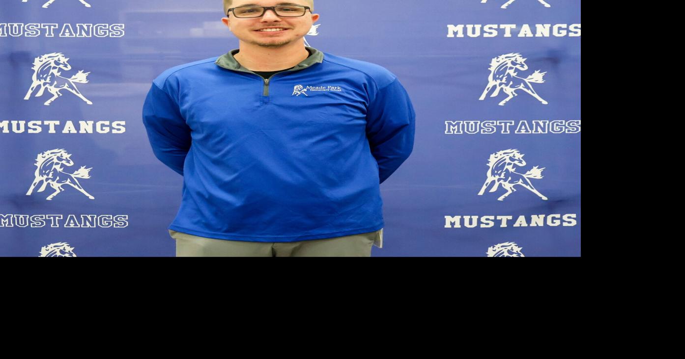 Teacher of the Week: Kahlar Drews, music, Meade Park Elementary ...