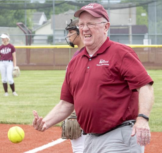 Meet the Unity softball team | Sports | news-gazette.com