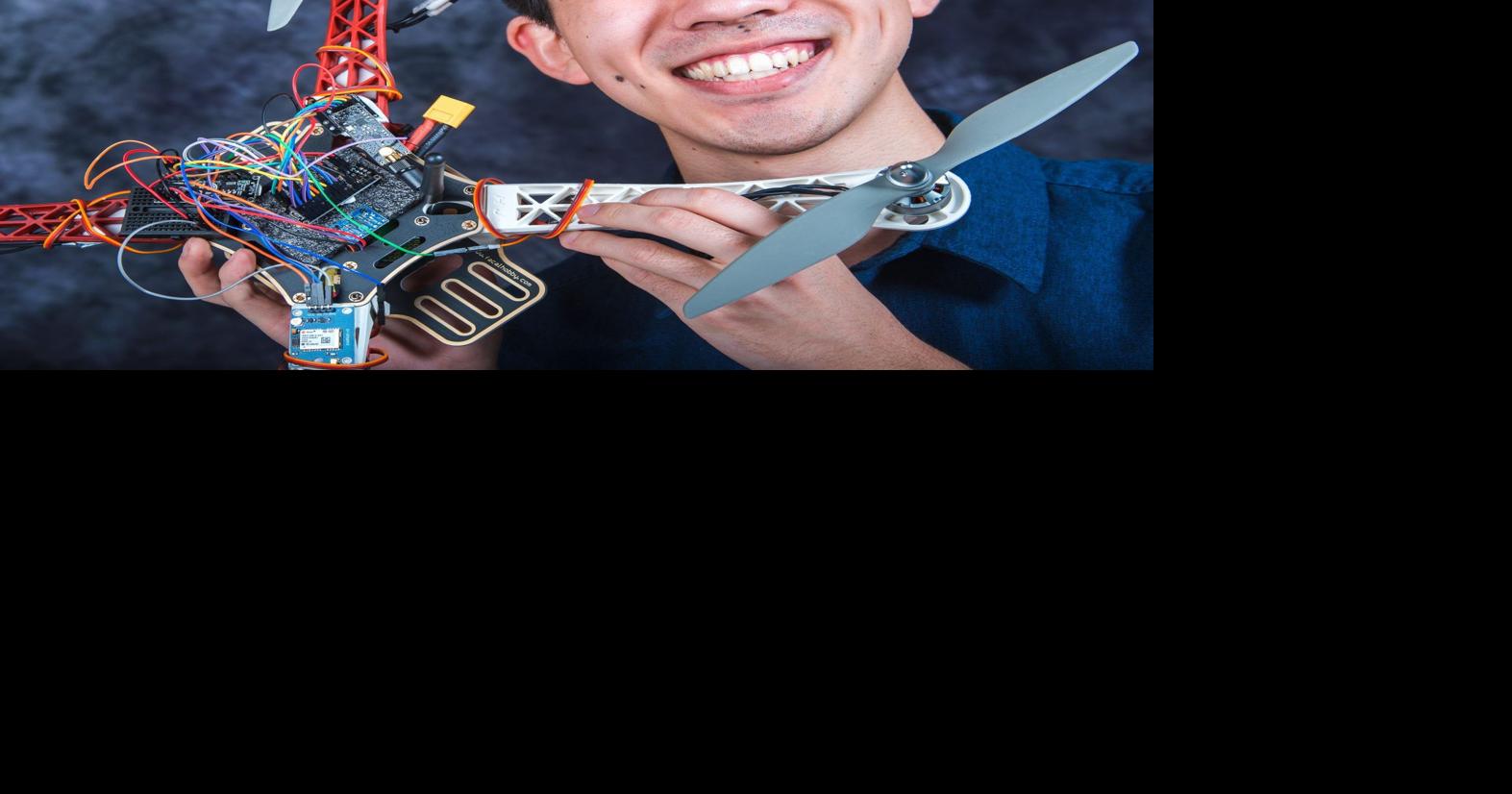 Wired In: Kevin Guo | News | news-gazette.com