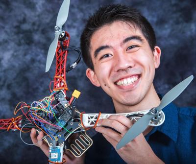 Wired In: Kevin Guo | News | news-gazette.com