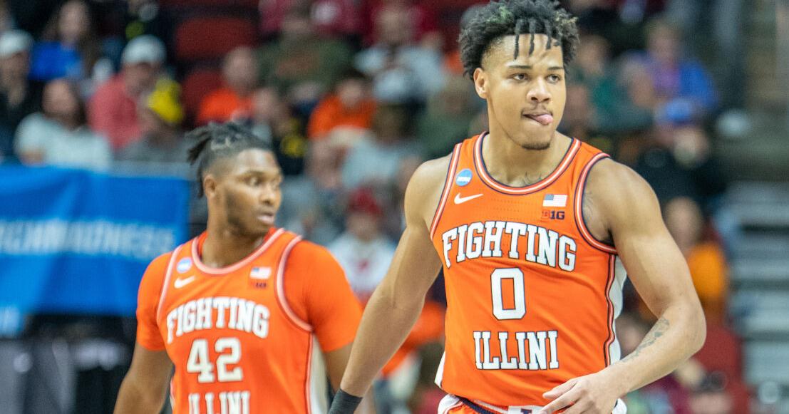 Good Morning, Illini Nation: 'One of the best two-way players in the ...