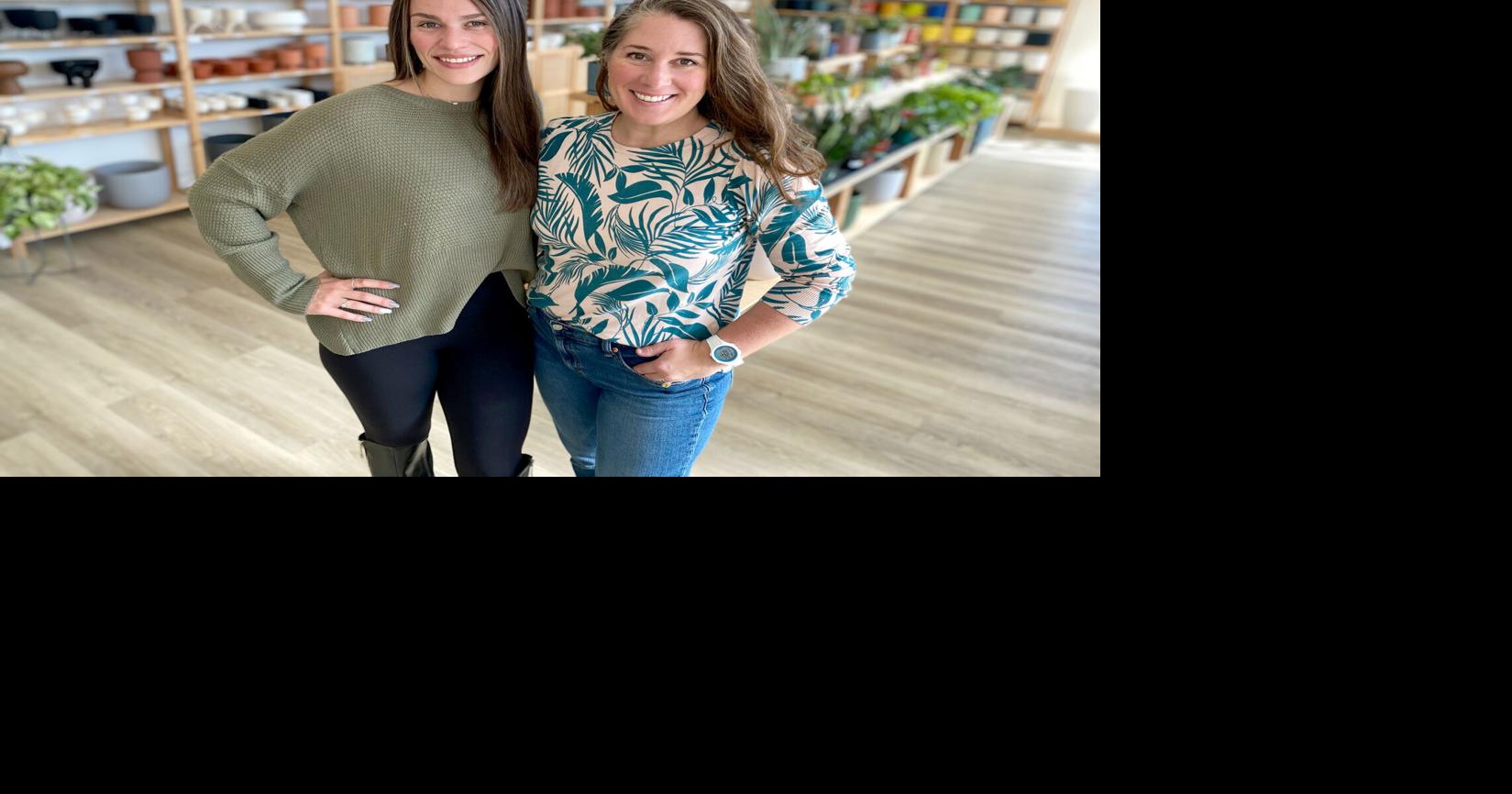 It's Your Business | Champaign women planting their ideas inside ...