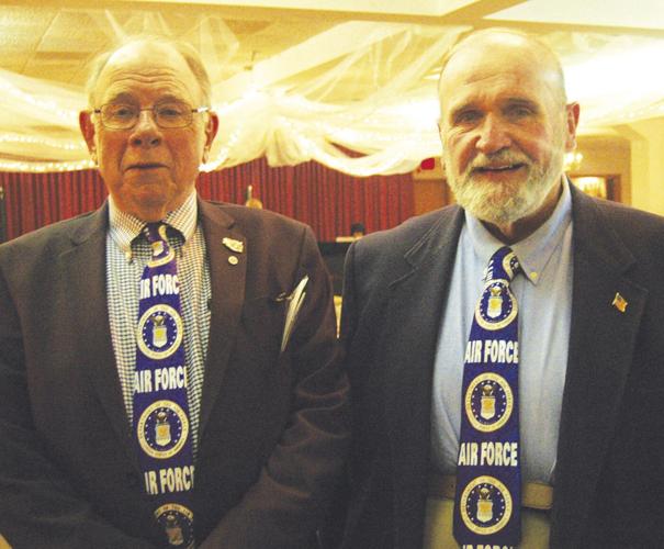 Bryce Morris — A life remembered | An 'unparalleled' contribution to ...